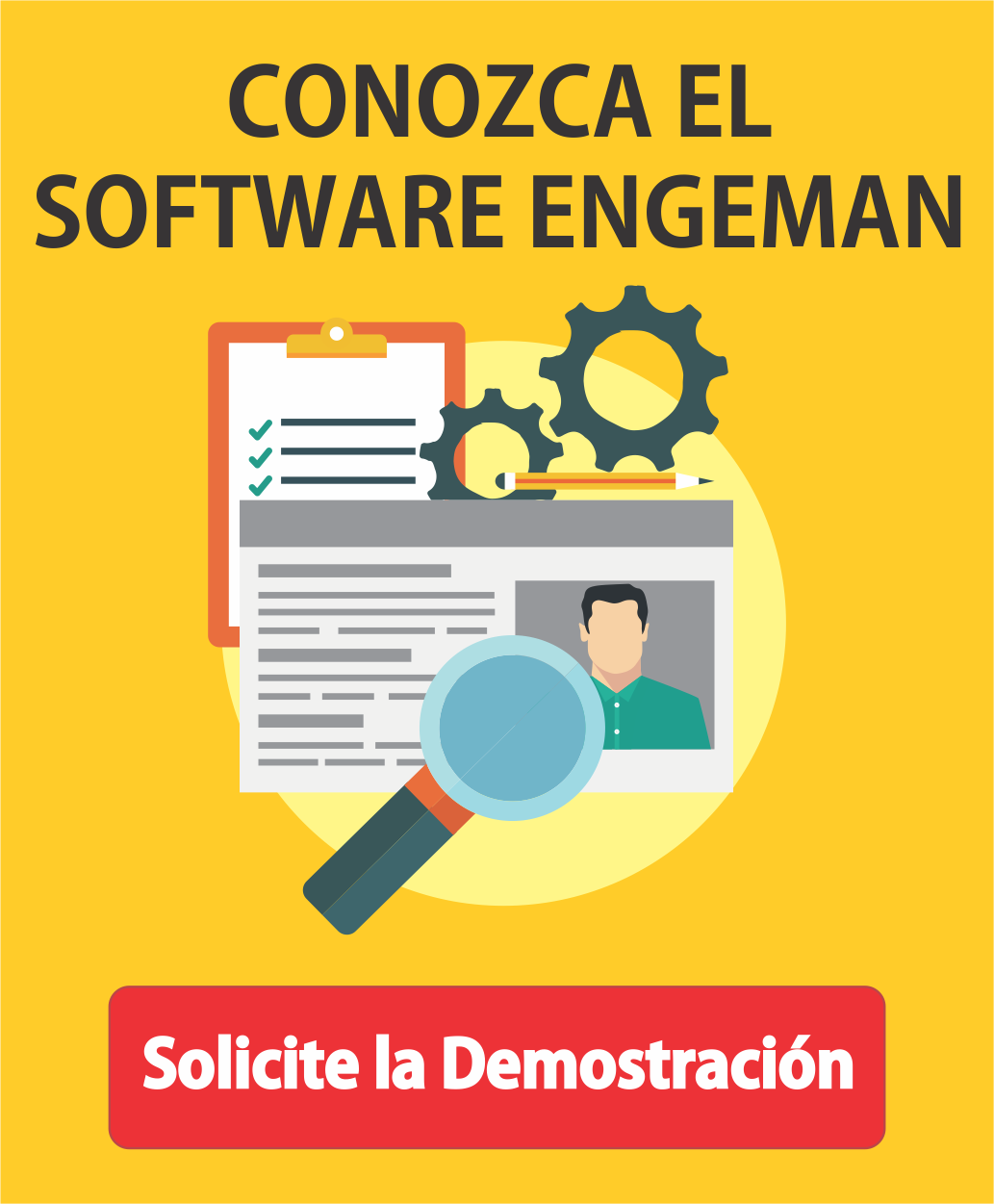 ¿Cómo preparar un buen informe de previsión de mantenimiento? - Blog Engeman® Software de ...
