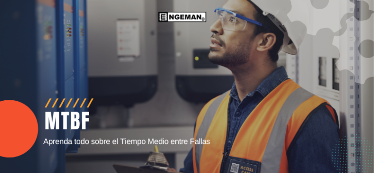 MTBF: aprenda todo sobre el Tiempo Medio entre Fallas - Blog Engeman ...