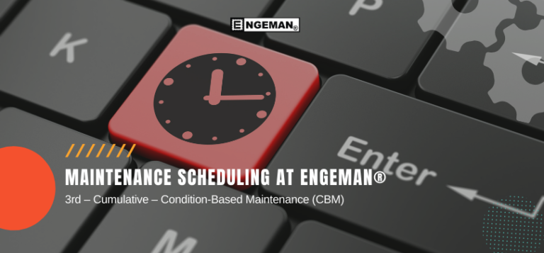 3rd Cumulative Scheduling Condition Based Maintenance Cbm Engeman® Maintenance Software
