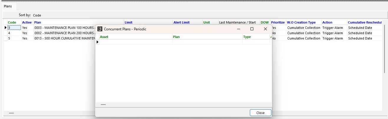 3rd - Cumulative Scheduling - Engeman® Maintenance Software CMMS Blog