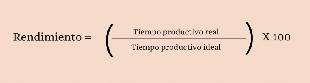 Qué es el indicador OEE y cómo calcularlo | Blog Engeman®