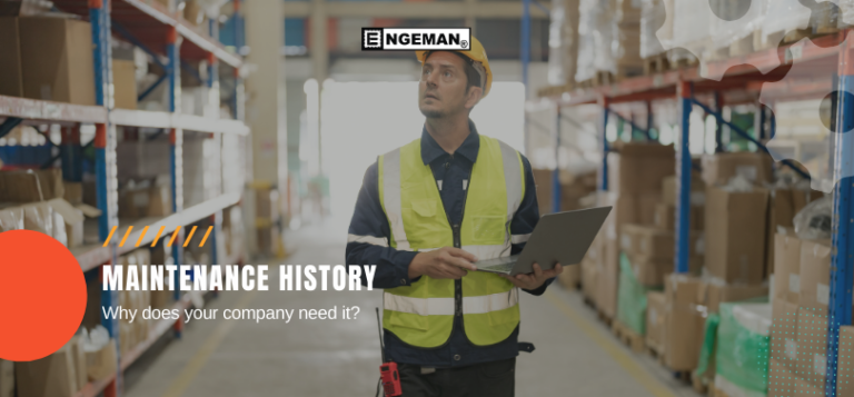 What is maintenance history? - Engeman® Maintenance Software CMMS Blog