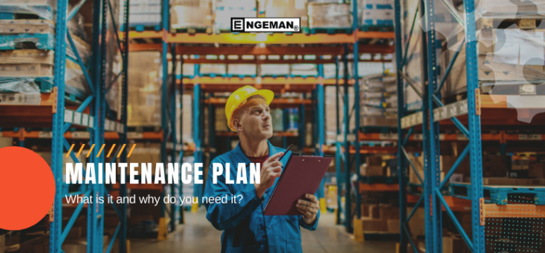 Maintenance Plan: what is it and why do you need it? - Engeman ...