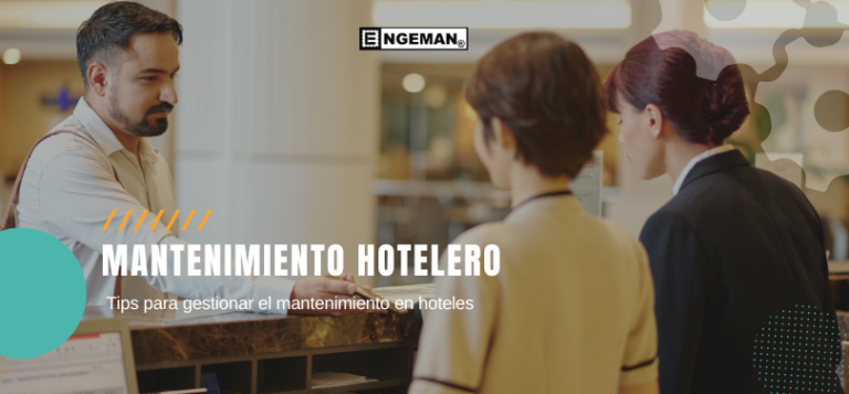 Mantenimiento Hotelero: tips para gestionar el mantenimiento en hoteles ...