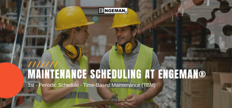 1st - Periodic - Time-Based Maintenance - Engeman® Maintenance Software ...