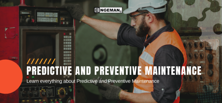 Predictive and Preventive Maintenance: what it is and how it works ...