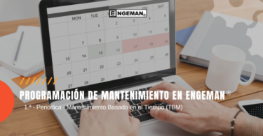 Software de Mantenimiento - Blog Engeman® Software de Mantenimiento GMAO/CMMS