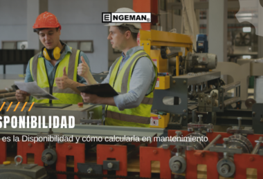Confiabilidad: qué es y cómo calcular en mantenimiento | Engeman®