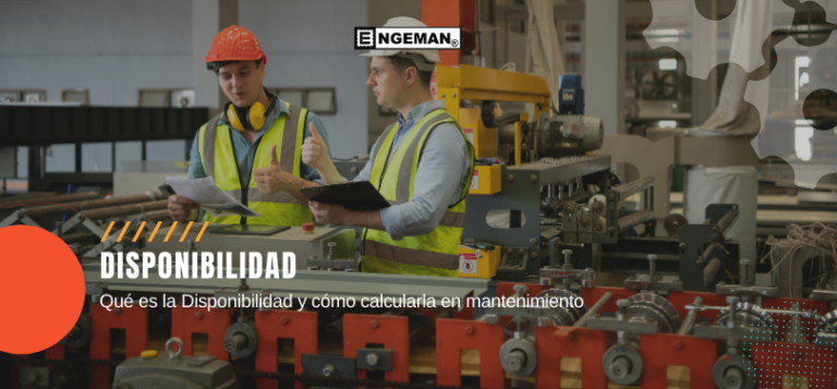 Qué es la Disponibilidad y cómo calcularla en mantenimiento - Blog ...