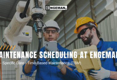 Maintenance Plan: what is it and why do you need it? - Engeman ...