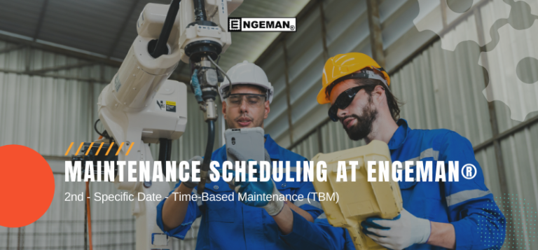 2nd - Specific Date - Time-Based Maintenance (TBM) - Engeman ...