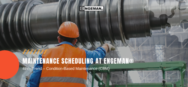 4th - Trend Scheduling - Condition-Based Maintenance (CBM) - Engeman® Maintenance Software CMMS Blog