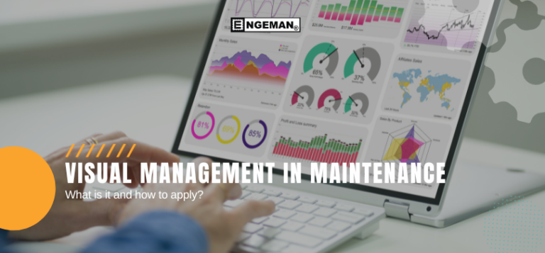 Visual management in maintenance: what is it and how to apply - Engeman ...