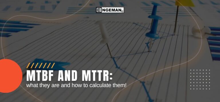 MTBF and MTTR: what they are and how to calculate them! - Engeman ...
