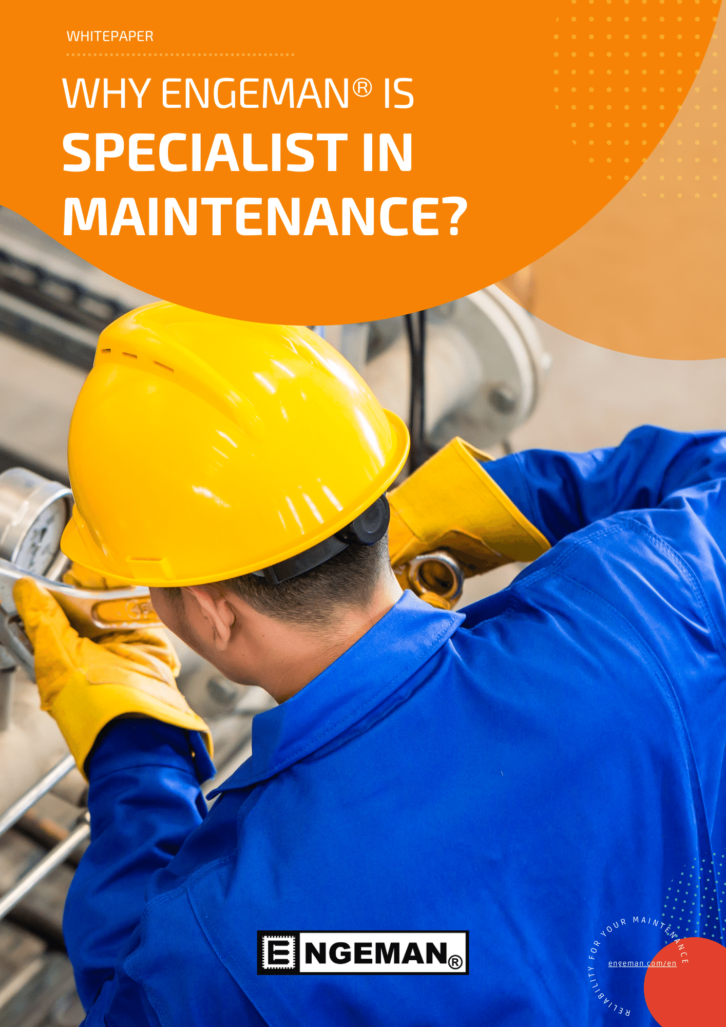 White Papers - Engeman® Maintenance Software CMMS Blog