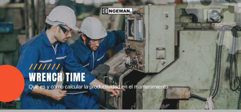 Wrench Time: qué es y cómo calcular la productividad en el ...